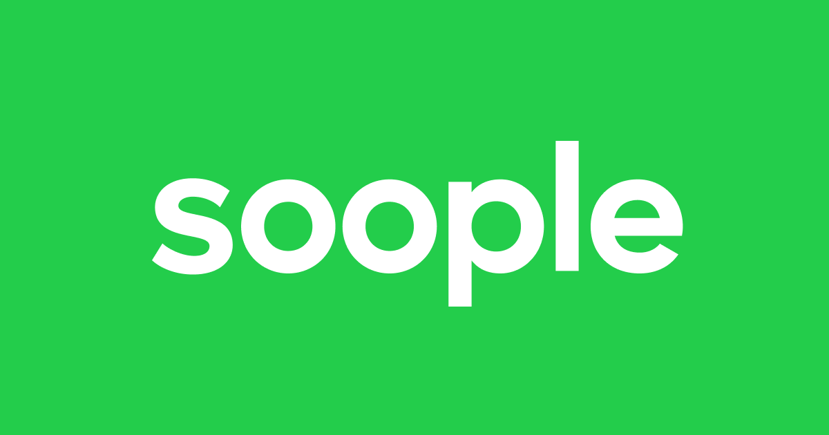스터디와 사이드 프로젝트, soople
